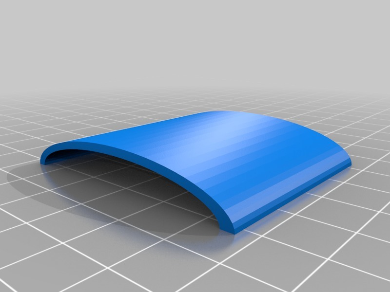 Free 3D file Door Awning For Z1 Designs Buildings・3D print design to ...