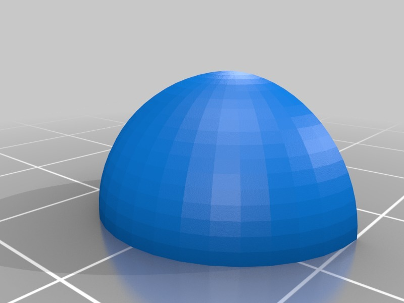 Free 3D file Rounded Awning for Z1 Designs 🏛️・3D printing template to ...