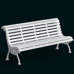 STL files for 3D printer Bench ・ Cults