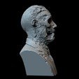 Download 3D printer templates Gustavo Fring 'Face Off' version, from ...