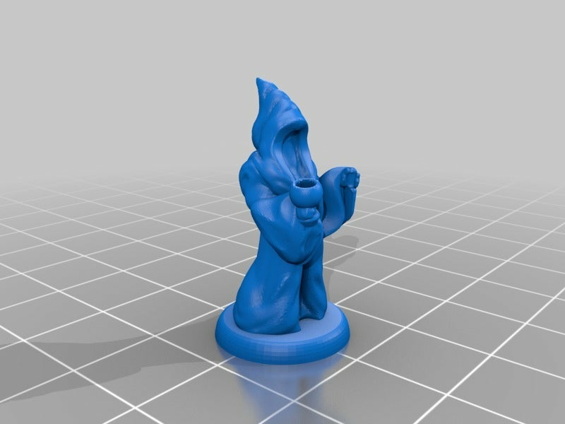 Free STL file Eldritch Cult (18mm scale)・3D printer model to download・Cults