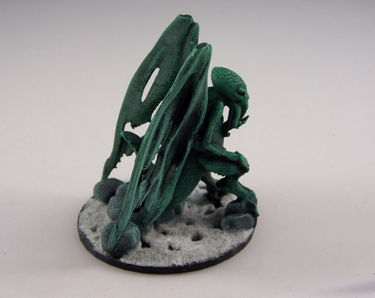 Free STL file Star Spawn of Cthulhu ⭐・3D printing model to download・Cults