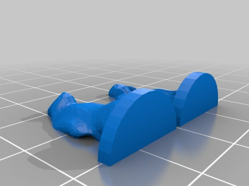 Free STL file Pocket-Tactics (Third Edition): Thralls of the Formless ...