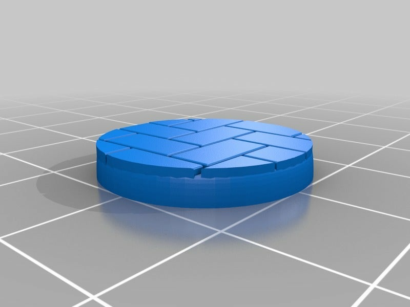 Free STL file Dodotrice (28mm/Heroic scale) 🎲・3D printer model to ...