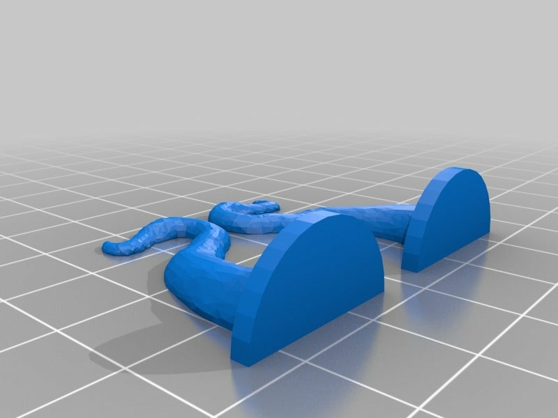 Free STL file Pocket-Tactics (Third Edition): Thralls of the Formless ...