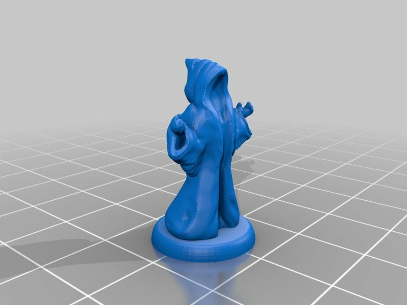 Free STL file Eldritch Cult (18mm scale)・3D printer model to download・Cults