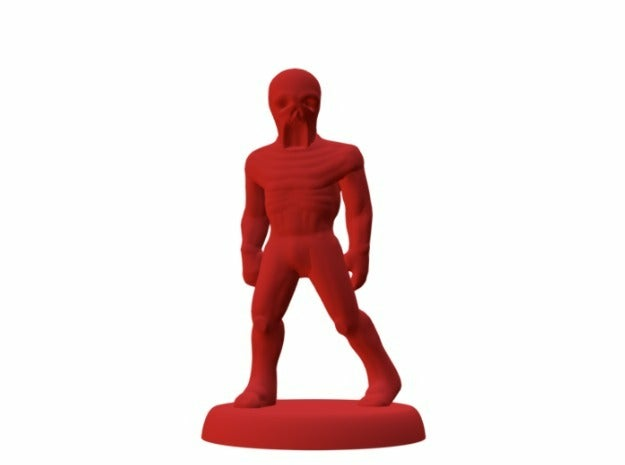 Free STL file Shambling Corpse (18mm scale)・3D printer design to ...