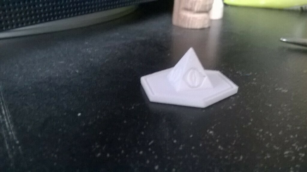 Free 3D file Monolith Infantry・3D printer design to download・Cults