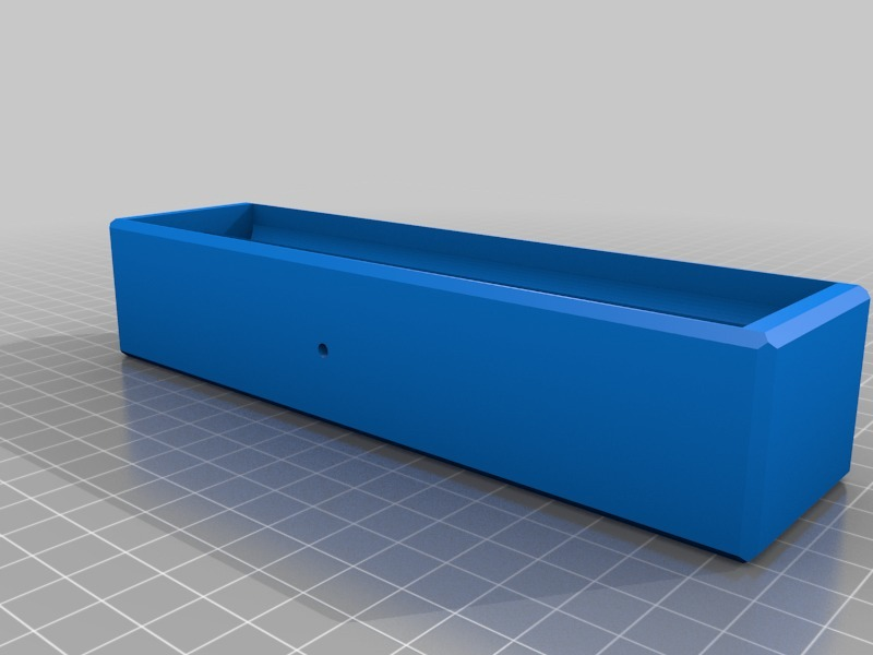 Free 3D file AA Battery Case・3D printable model to download・Cults
