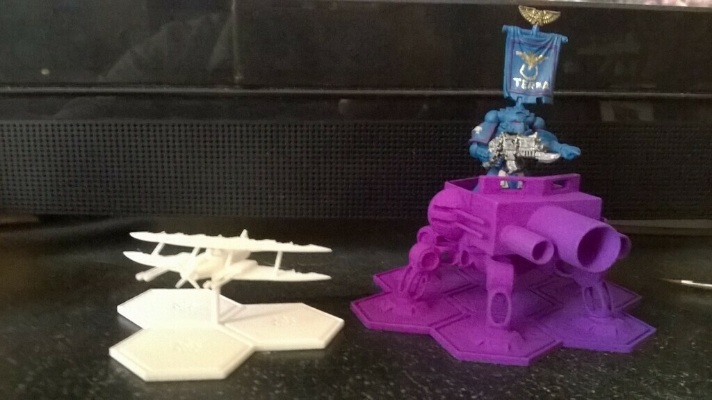 Free 3D file Orc Spider・3D printable design to download・Cults