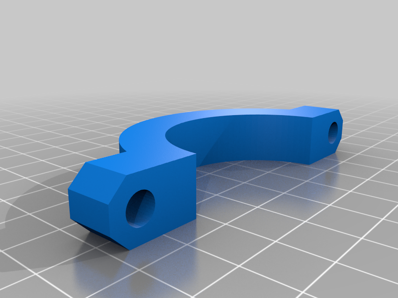 Free STL file air blower angle grinder (remix) 150x150 🔧・3D printer ...