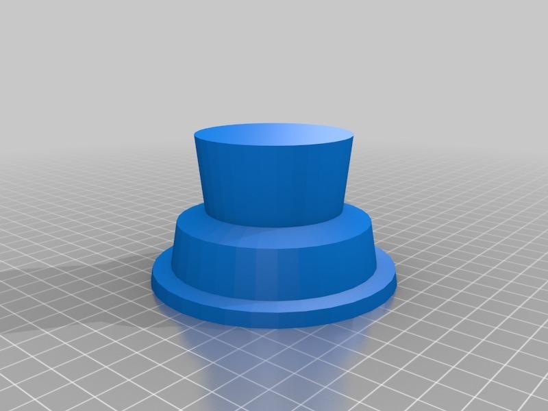 Archivo 3D gratis Premio Saxxy de Team Fortress 2 🕹️・Plan de impresión ...