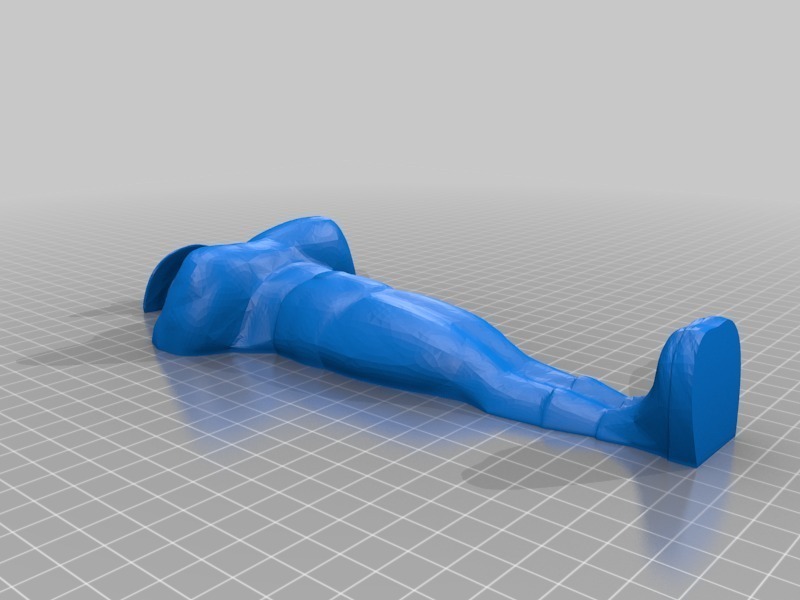 Archivo 3D gratis Premio Saxxy de Team Fortress 2 🕹️・Plan de impresión ...