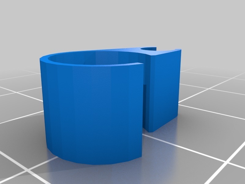 Free 3D file Microsoft Surface Pro 2 Pen Clip・Design to download and 3D ...