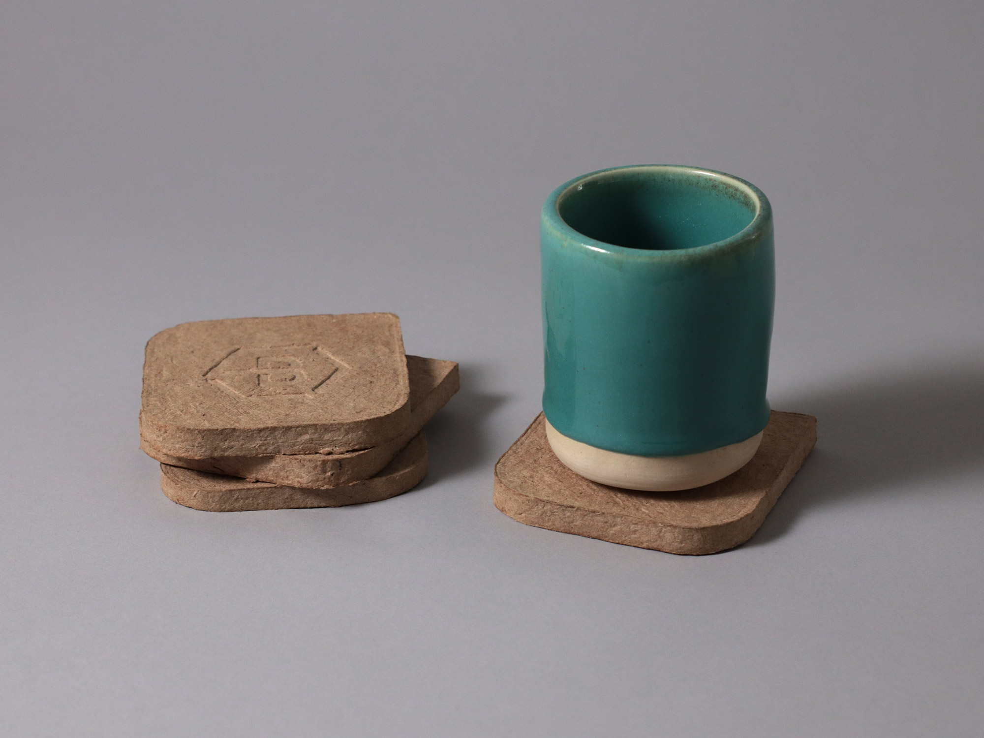 Free STL file Pulp It! - Recycled Cardboard Molds 📦・3D printing ...