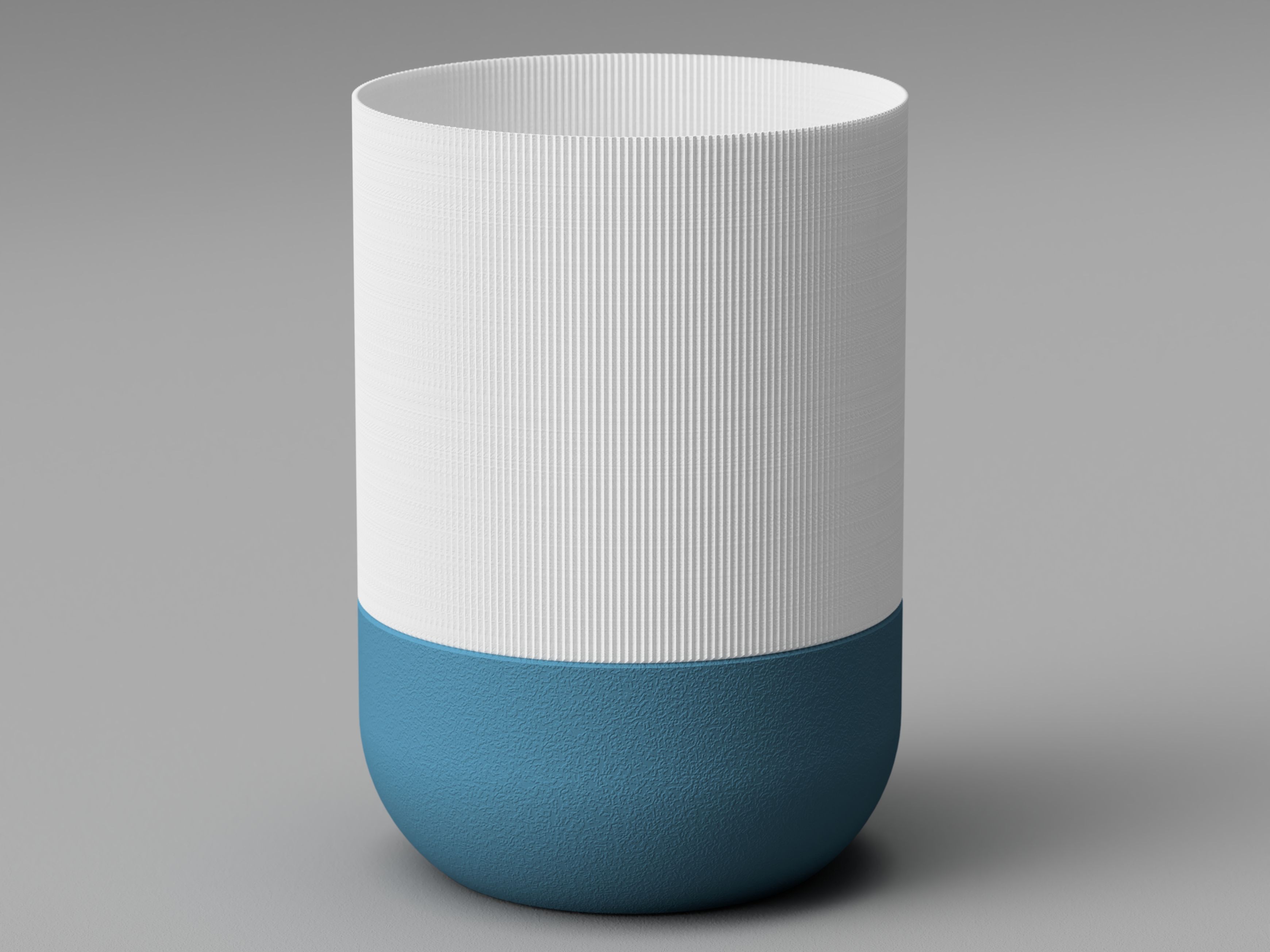 Archivo STL gratuito Lámpara Maker 🏠・Idea de impresión 3D para ...