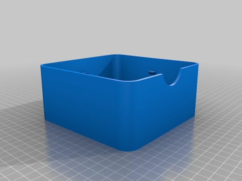 Free STL file Pokemon Planter - Pokeball Minimal Planter 🐉・3D print ...