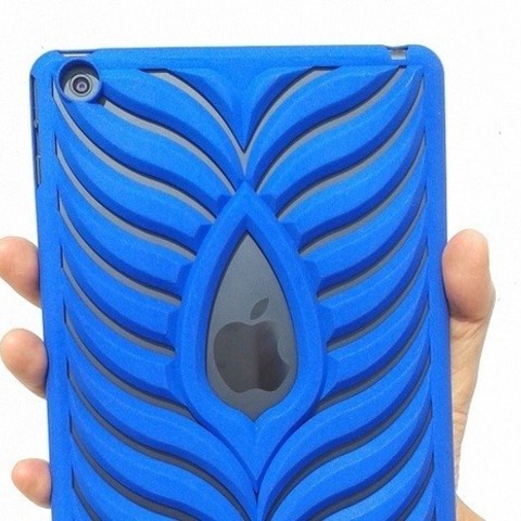 Download 3D printing designs iPad mini case ・ Cults