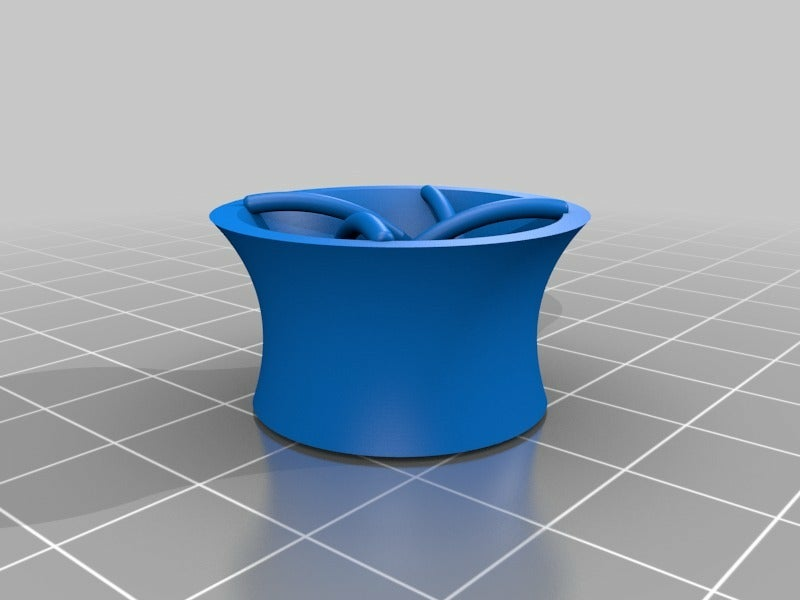 Archivo STL gratis Kazoo 👽・Diseño de impresora 3D para descargar・Cults