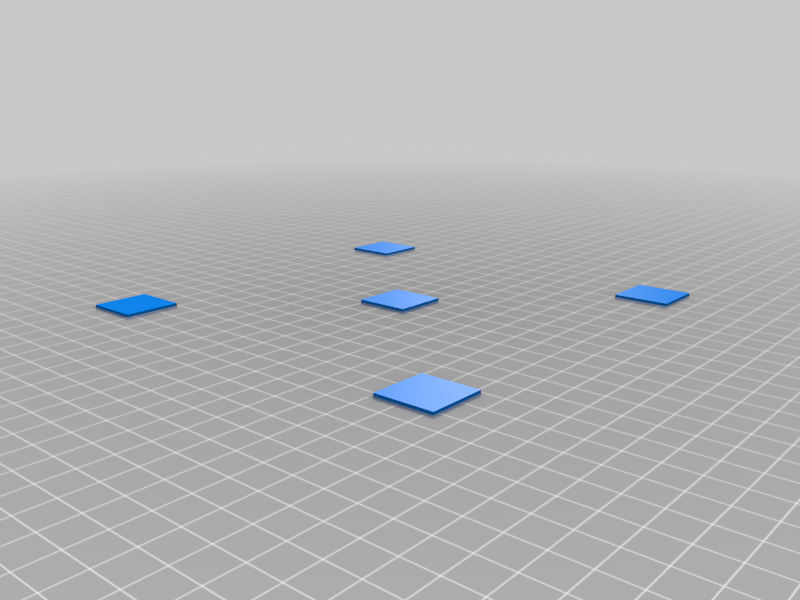 Free 3D file Test prints 🔧・3D print model to download・Cults