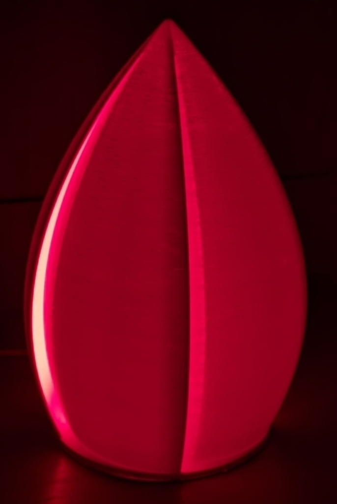 Free STL file Overlap1 🏠・3D printing design to download・Cults