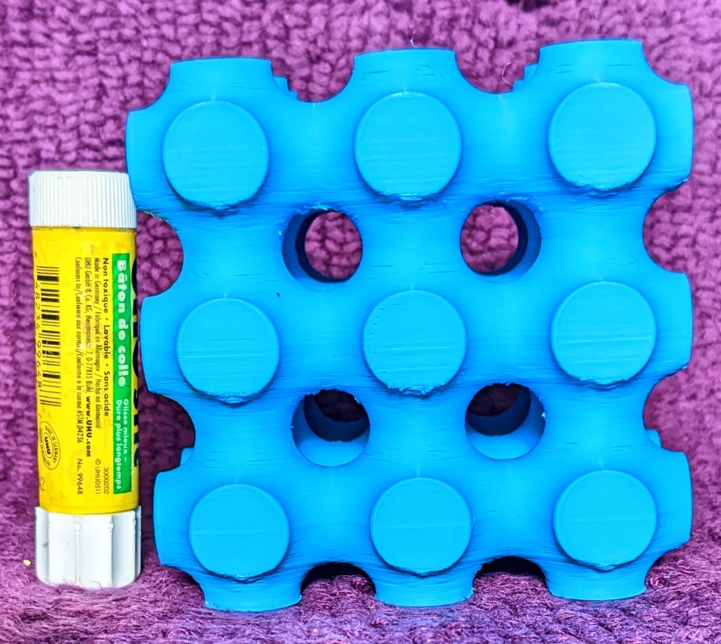 Free 3D file Box Array・3D print model to download・Cults