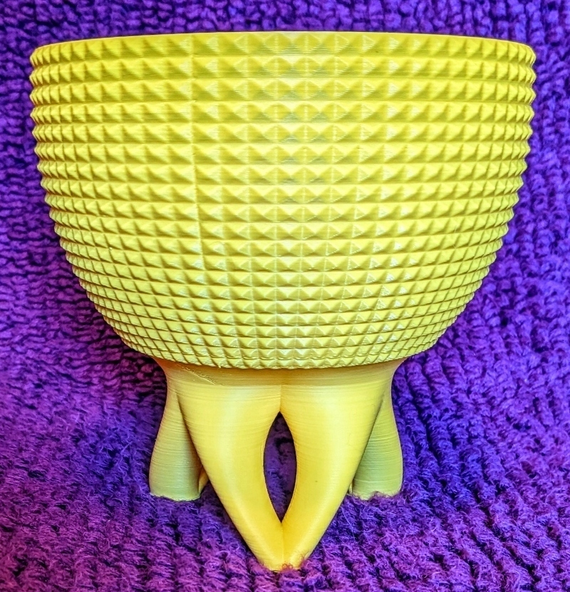 Free 3D file 3 Decorations・3D printable object to download・Cults