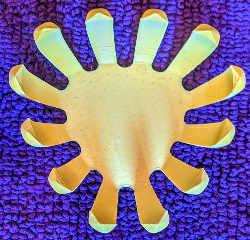 Free 3D file Starmaker2-3 🏠・3D printing template to download・Cults