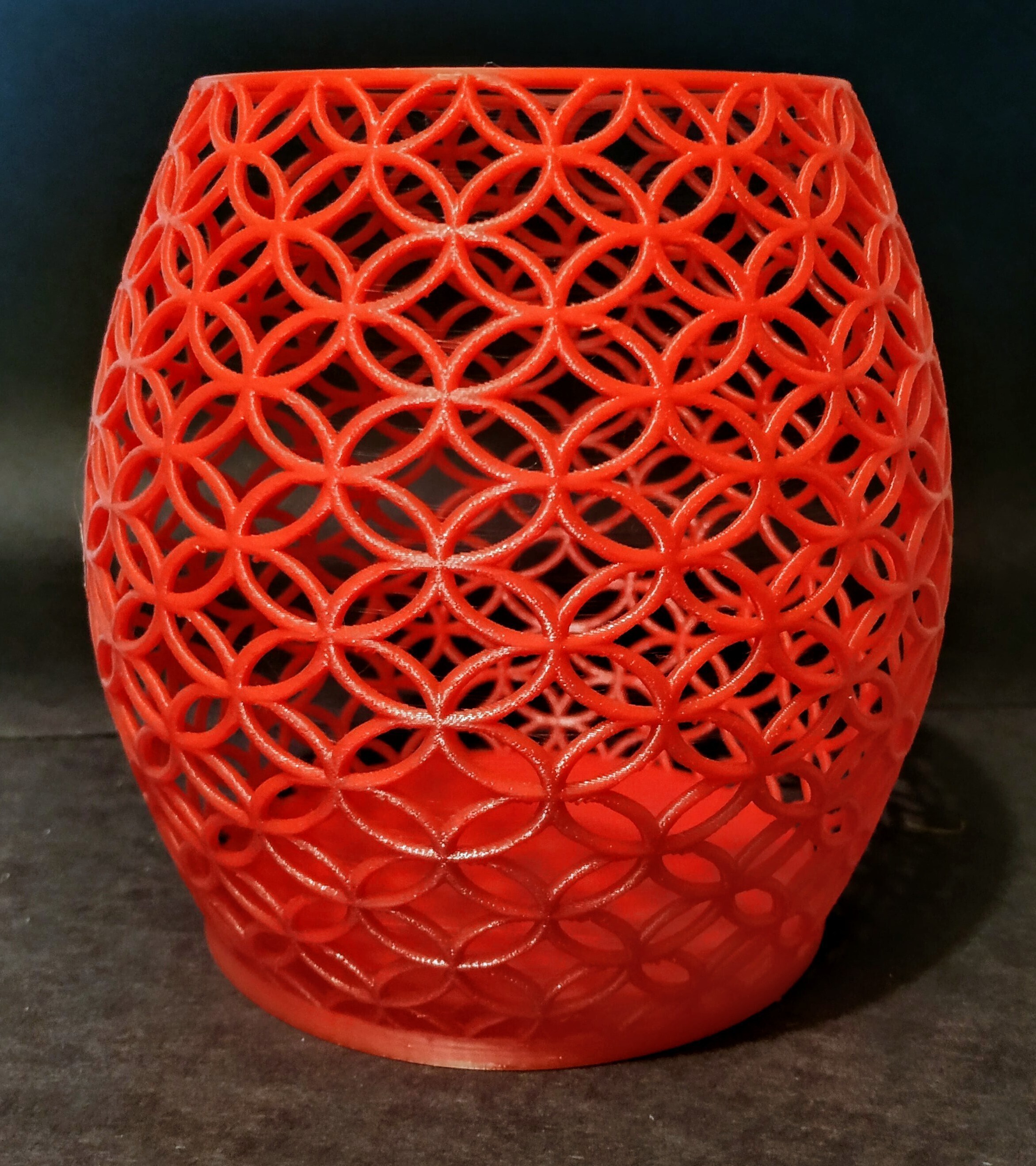 Download free STL file Pattern4 • 3D printer design ・ Cults