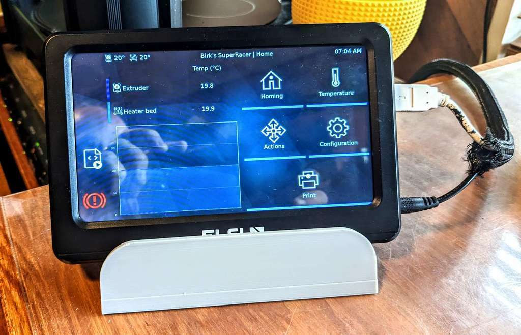 Free 3D file Speederpad deskmount・3D printable design to download・Cults