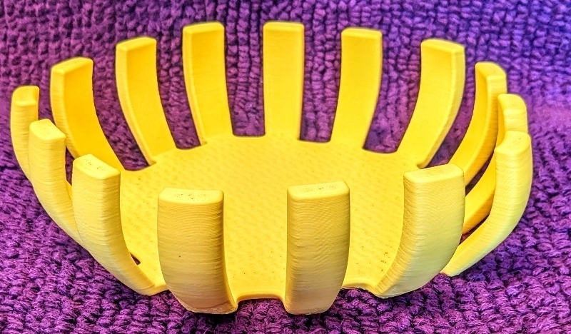 Free 3D file Starmaker2-3 🏠・3D printing template to download・Cults