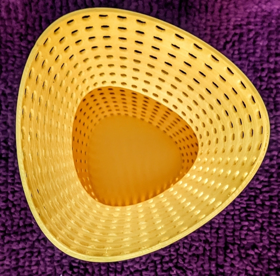 Free 3D file MeshContainer2・3D printing design to download・Cults