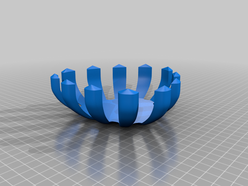 Free 3D file Starmaker2-3 🏠・3D printing template to download・Cults