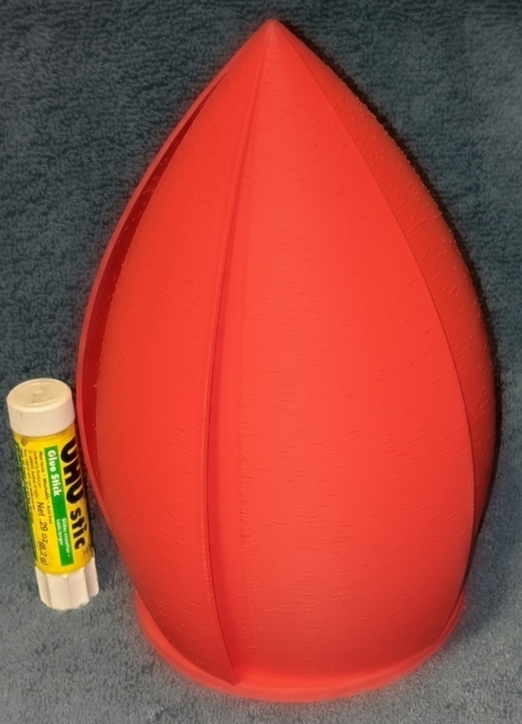 Free STL file Overlap1 🏠・3D printing design to download・Cults