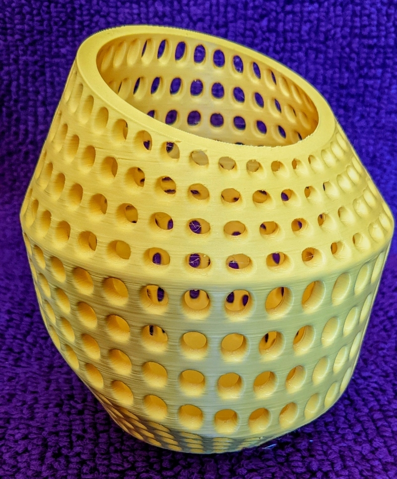 Free 3D file Meshcontainer1・3D printing idea to download・Cults