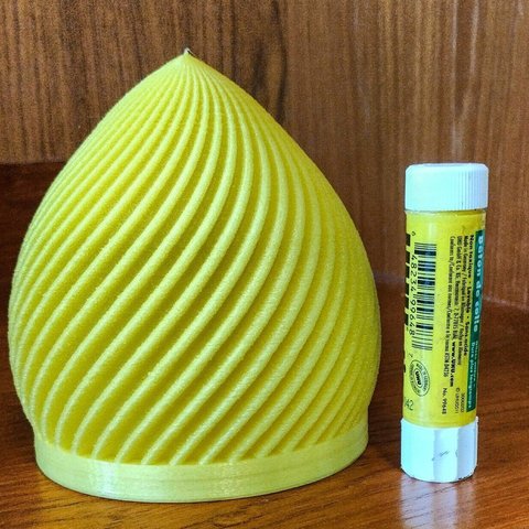 Download free 3D printing templates 2 LED Lamps ・ Cults