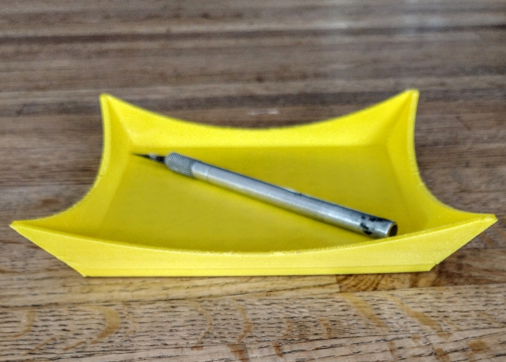 Free STL file Tray 1・3D printer design to download・Cults