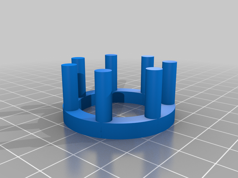 Free 3D file Test prints 🔧・3D print model to download・Cults