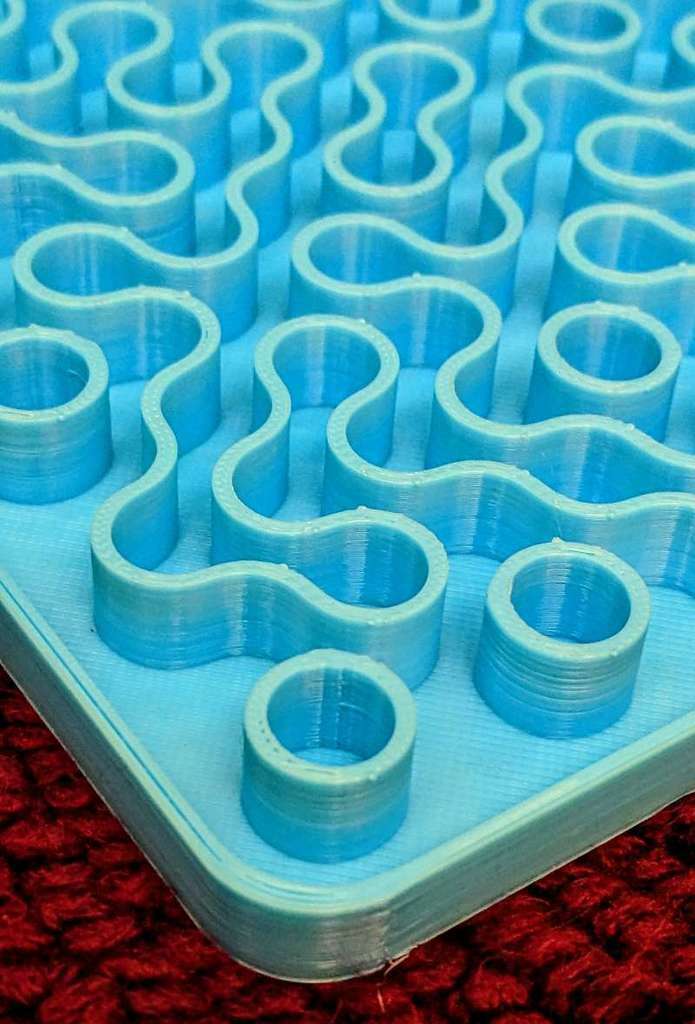 Free 3D file Game1・3D print object to download・Cults