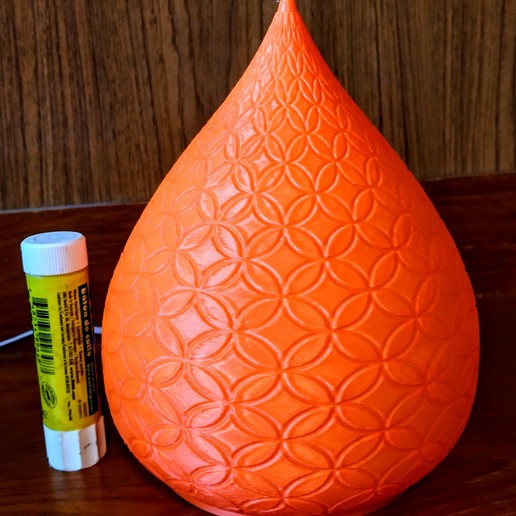 Download free STL file Pattern2 • Model to 3D print ・ Cults