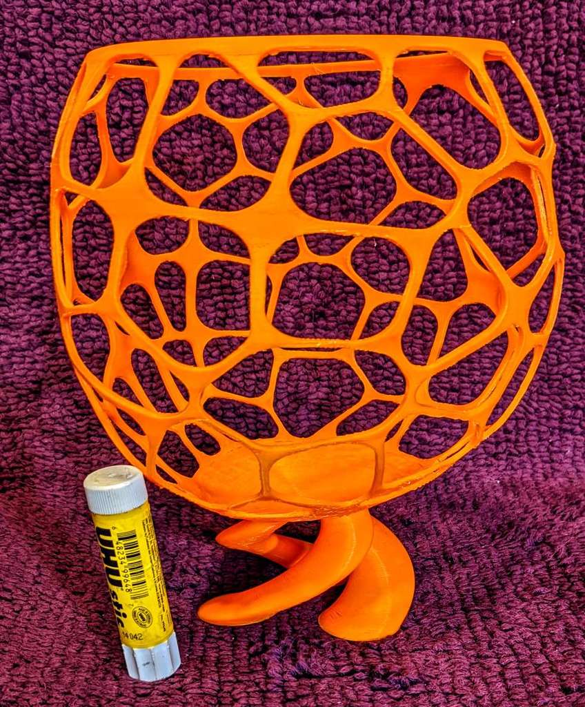 Free 3D file Squirclemorph3-1・Model to download and 3D print・Cults