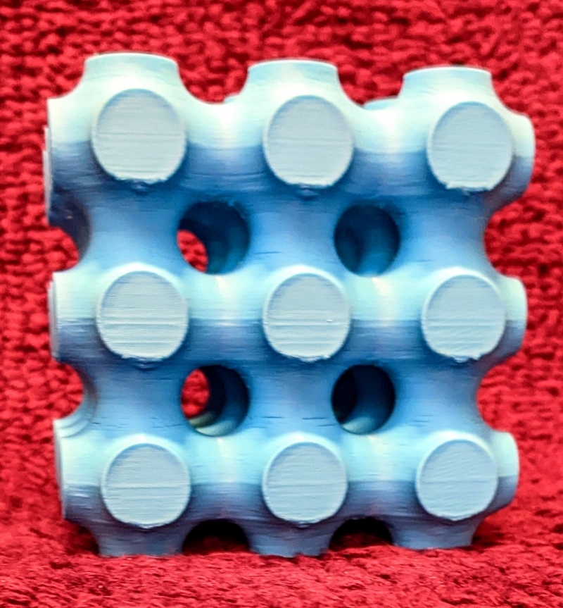 Free 3D file Box Array・3D print model to download・Cults