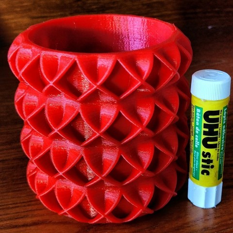 Download free 3D printer designs TwistedLofts1 ・ Cults