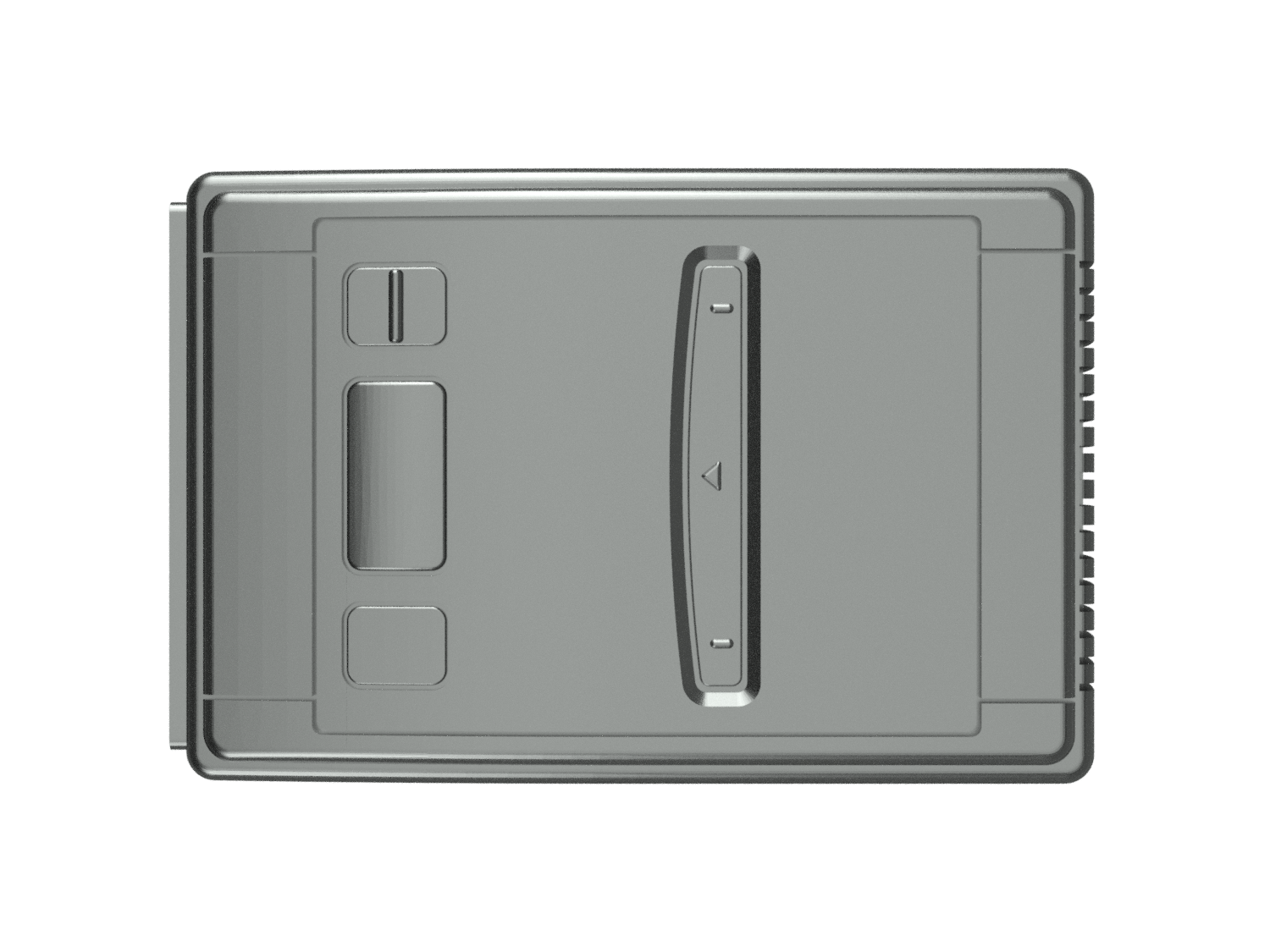 Free STL file Super Famipi: A Super Famicom-Inspired Raspberry Pi Case ...