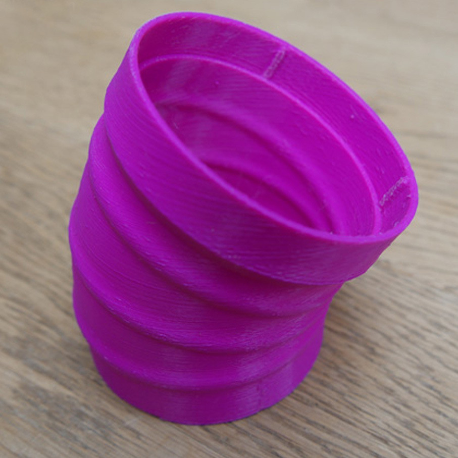 Archivo STL Rat tunnel・Idea de impresión 3D para descargar・Cults