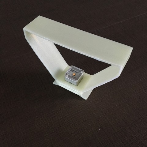 Download free STL file LED LIGHT ・ Cults