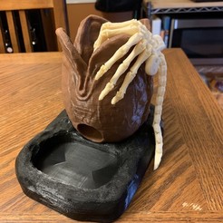 All the 3D printed objects by the community ・ Cults