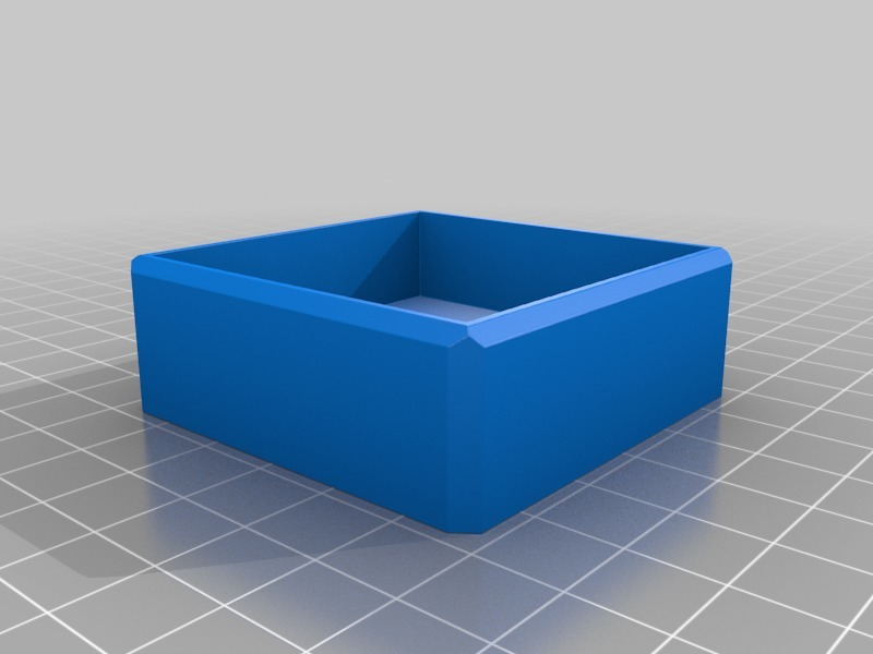 Free 3D file Lack table feets for Prusa MK3 enclosure・Model to download ...