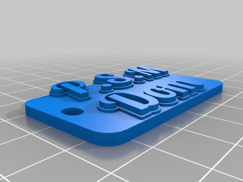 Free 3D file dom・3D print model to download・Cults
