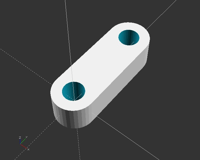 Free 3D file Basic snap clasp for "Xiaomi Mi Band 2 replacement wrist ...